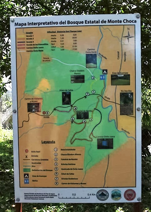 Investigadores visitan Monte Choca en Corozal – Enciclopedia Vegabajeña ...