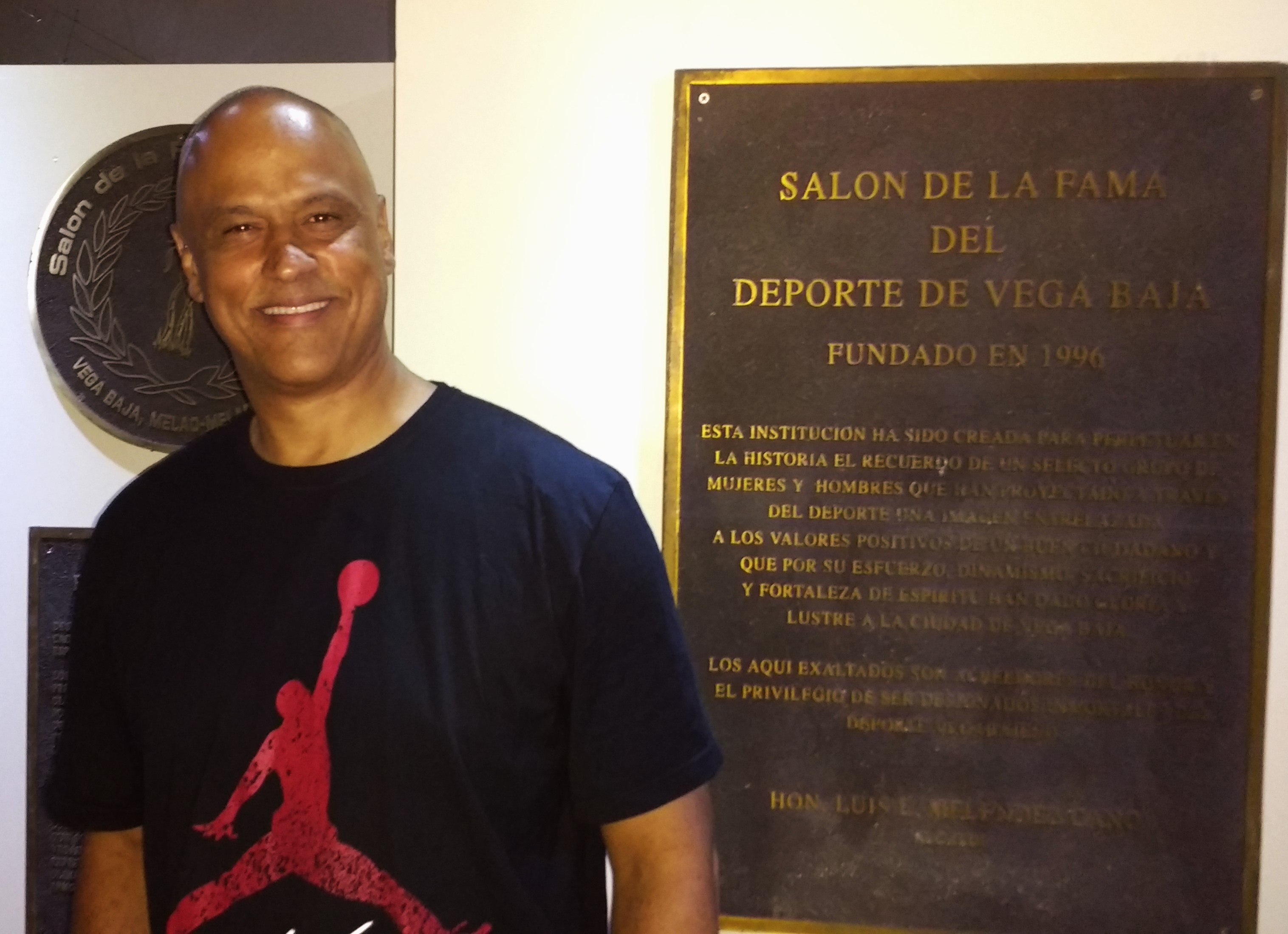 Visita de Héctor Santos al Museo Casa Portela – Enciclopedia Vegabajeña ...