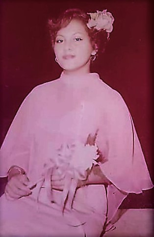 luz maria molina (2) – Enciclopedia Vegabajeña 2021