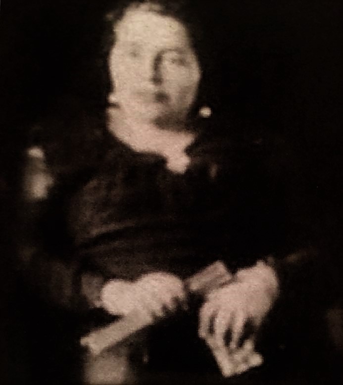 Otra mujer invisibilizada por la historia: Brígida Alvarez Rodríguez ...