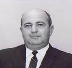 01436 1969 LUIS LANDRON – Enciclopedia Vegabajeña 2021