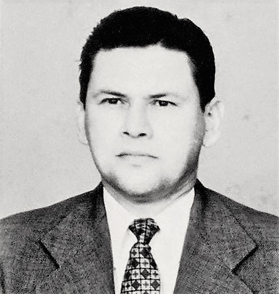 Agustín Rodríguez: Un decano con visión de servicio y compromiso por su ...