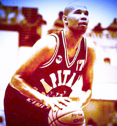 Giovani Colón camino a su exaltación en el Salón de la Fama del Deporte ...