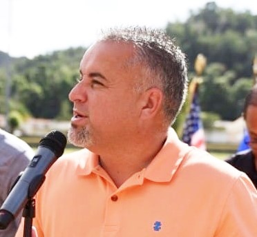 José Galán no será candidato a alcalde de Vega Baja – Enciclopedia ...