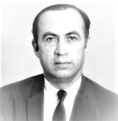 Fototeca Jimmy Rosario| Personas o Grupos| Martín Suárez, coleccionista ...