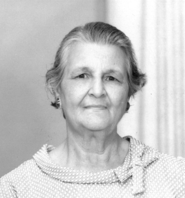 Fototeca Jimmy Rosario| Personas| Manuelita Sandín, Primera Dama de ...