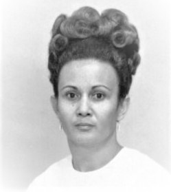 91 personalidades más| Ariana Jiménez – Enciclopedia Vegabajeña 2021