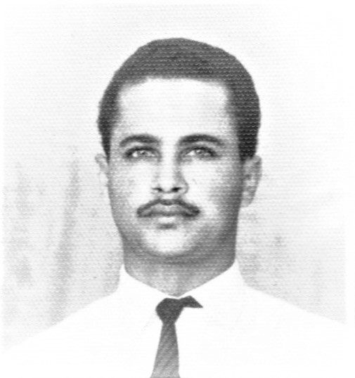 91 personalidades más| José Rafael Rivera – Enciclopedia Vegabajeña 2021