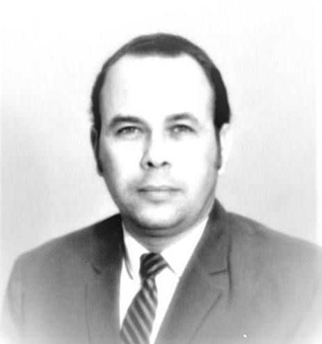 Rostros para la Historia Vegabajeña| Edwin Ocasio – Enciclopedia ...