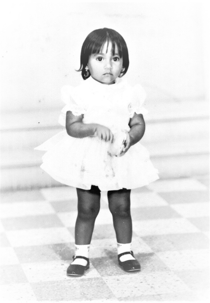 Rostros para la Historia Vegabajeña| Maricelis (Mary) Olmeda, hija de ...