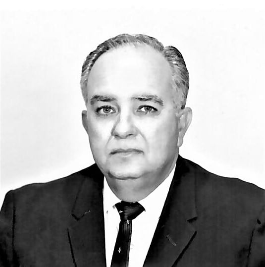 Biografía en Construcción: Dr. Raúl Fors Docal (1915-1973 ...